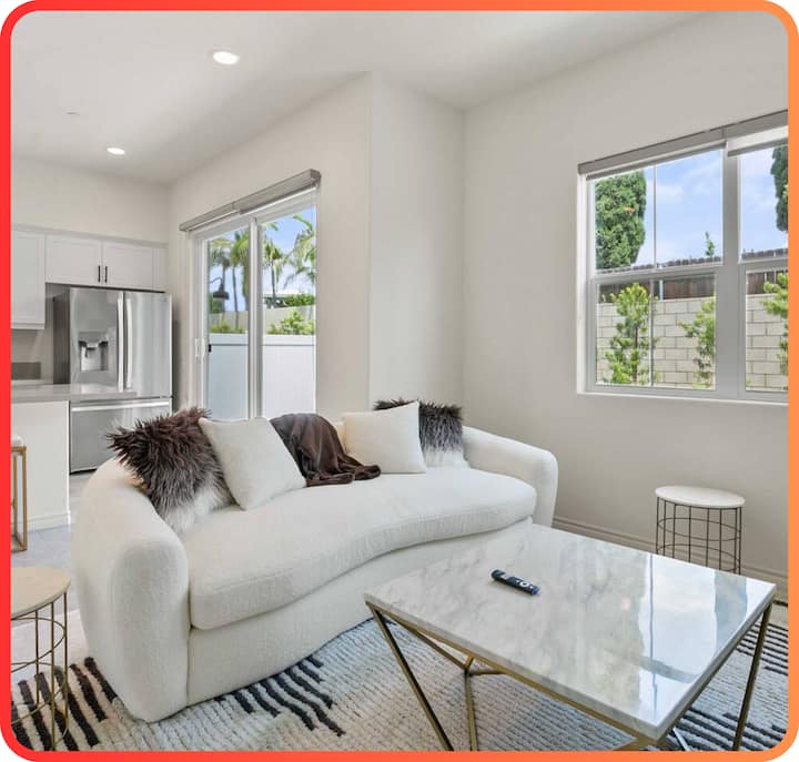 Cozy Atmosphere 4br｜office & Study G#41754 - San Dimas, CA