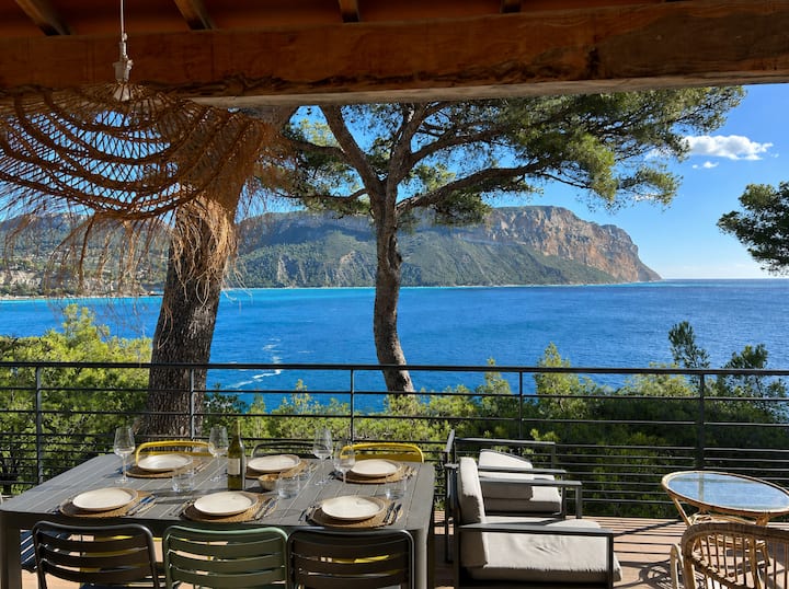 Villa Canoem - Welkeys - Marseille