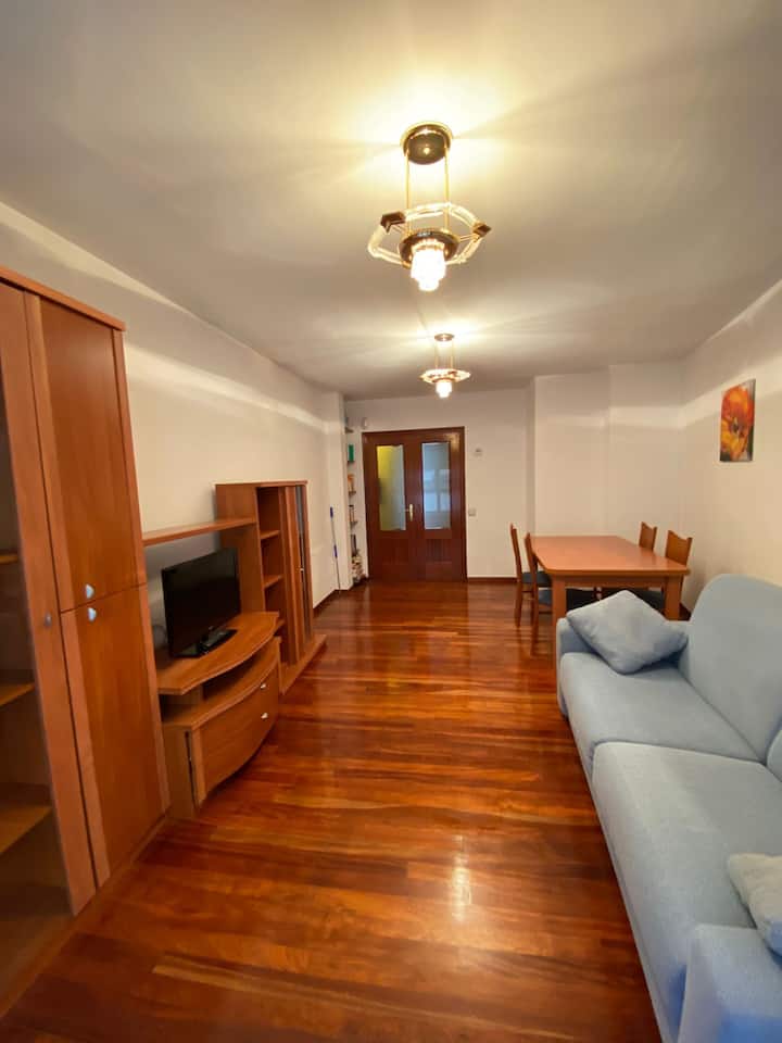 Apartamento Turístico - Santander