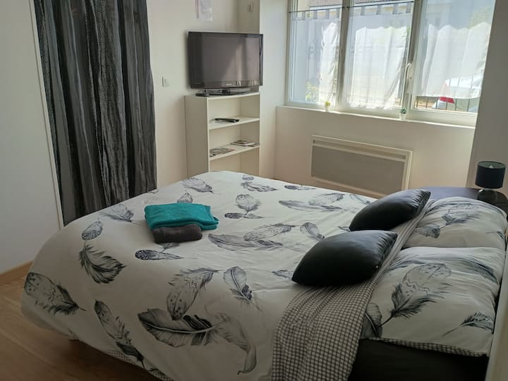 Studio Indépendant - Bressuire