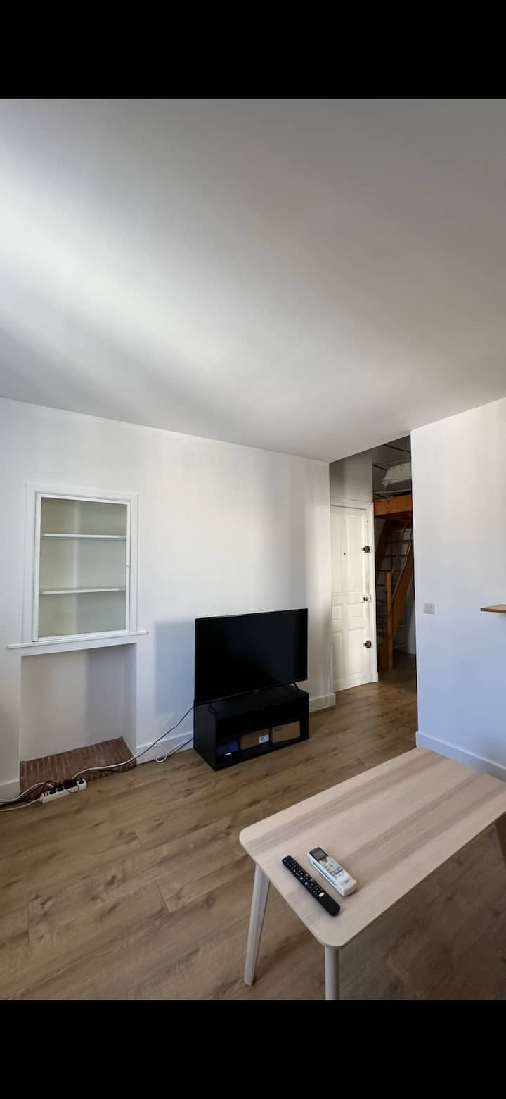 Studio In The City Center - Avignon