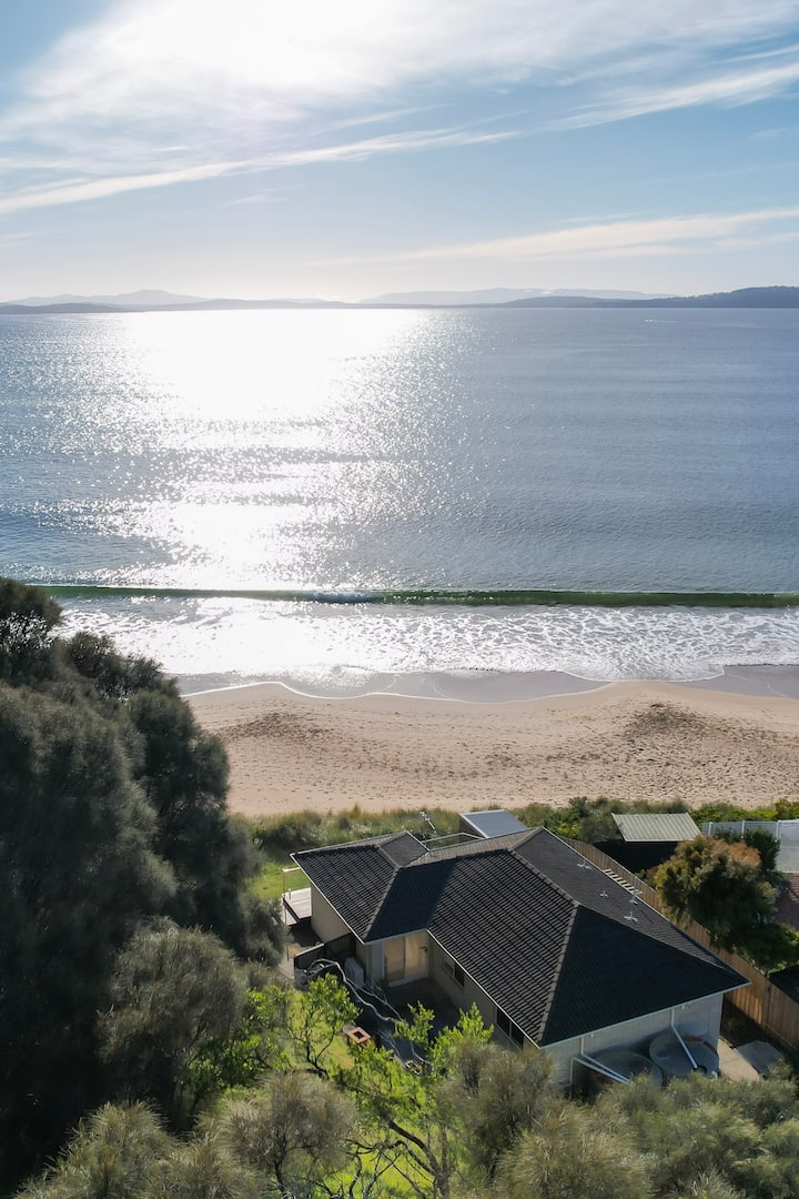 Cremorne Beach House - Hobart