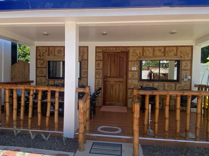 Casita De Familia Private Mini Resort - Ligao