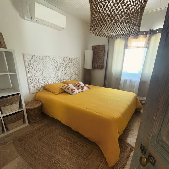 Entre Les Alpilles Et Le Luberon 3 Chambres 10pers - Cavaillon