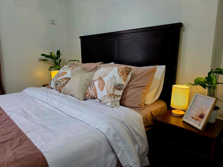 Acacia Estates' The Getaway Taguig, Jade Tower - Taguig