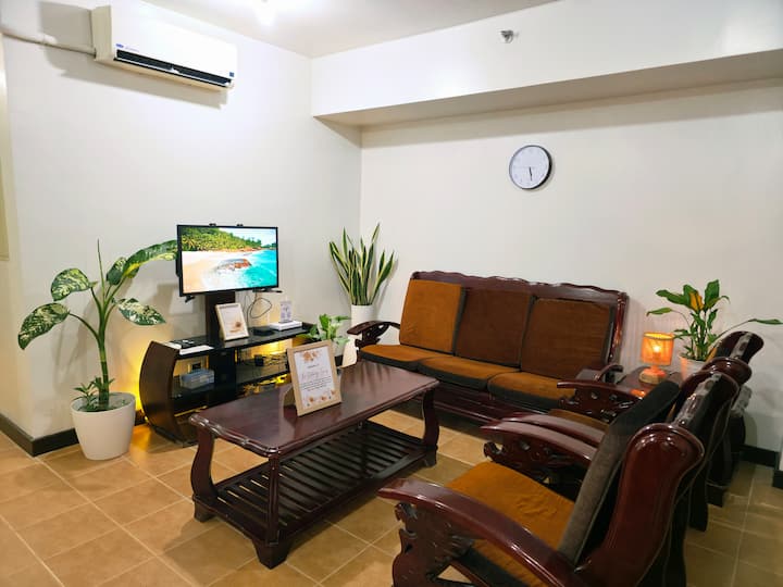 The Getaway Taguig, Jade @ Acacia Estates - Taguig