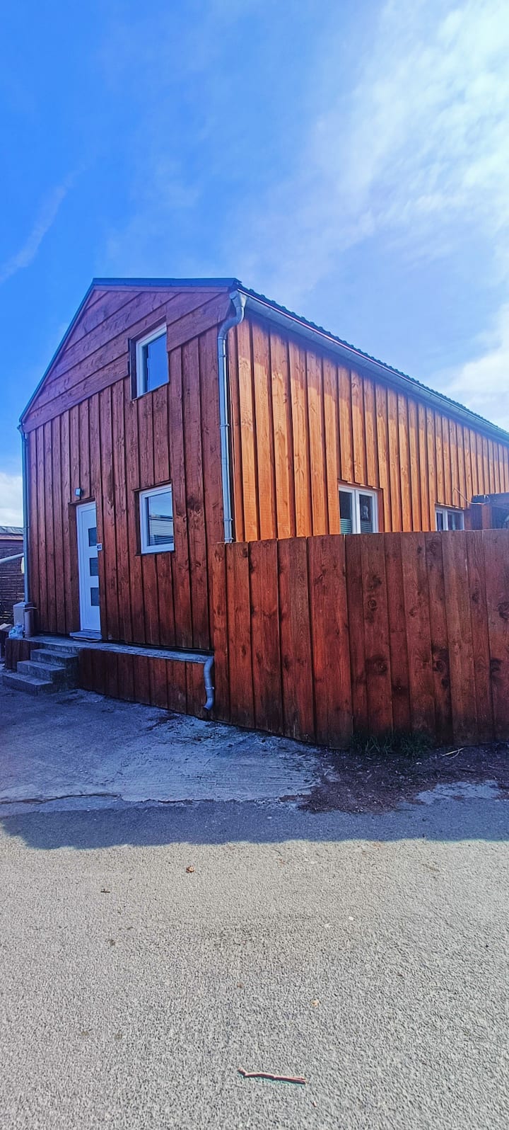 Chalet 5 Personnes Avec Piscine - Yvoir