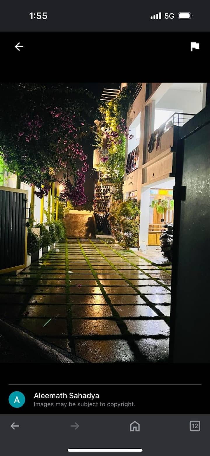 Uppu Homestay - Thalassery
