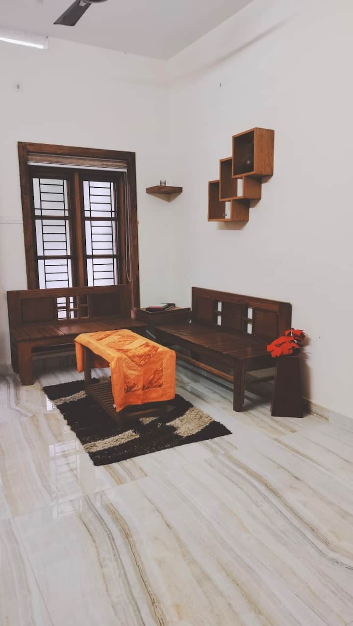 Uppu Homestay - Thalassery