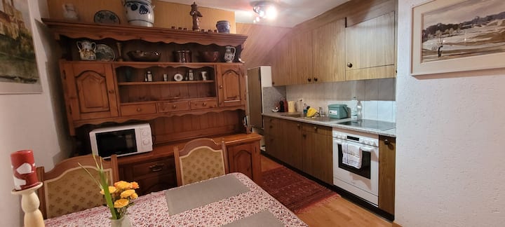 Studio/ Loft In Diegten Switzerland - Höflimatt - Schweiz