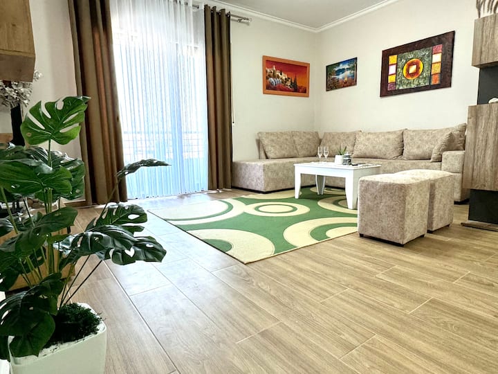 Amexa Apartment 4 - Vlorë