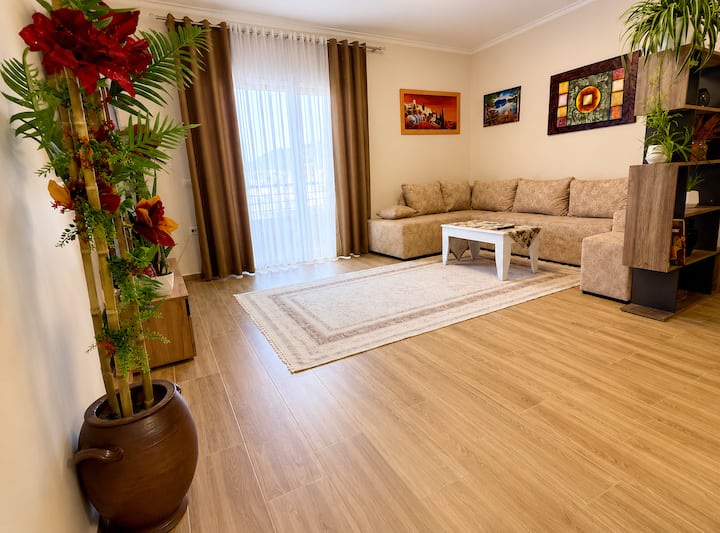 Amexa Apartment 4 - Albania