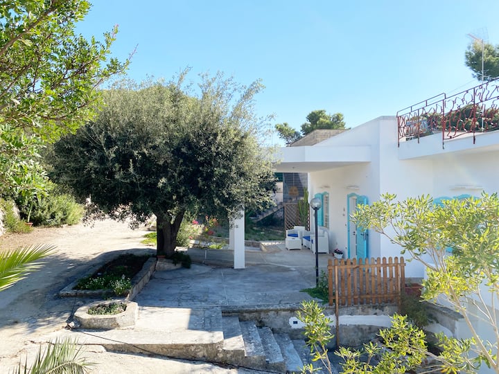 Villa Maria In Puglia - Your Dream Italian Holiday - Racale