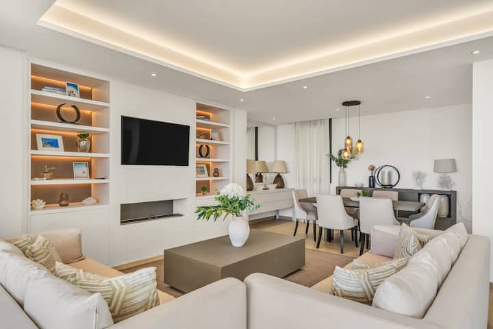 Villa Alejandra By Finest Rentals - Costa del Sol