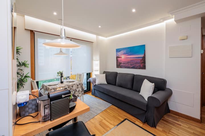 Apartamento Soleado Y Alegre 2 - Redondela
