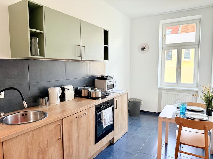 Apartment Für 2 - Roo Rooms - Vienne