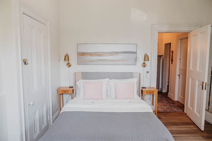 Verona Room At The Montague Rose - St. Andrews