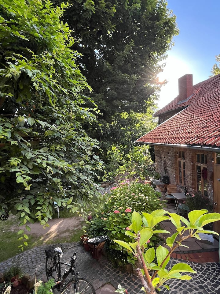 Luxury Cabin - Perfect For Cebit - Hildesheim