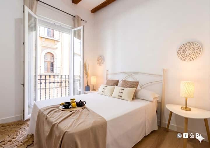 Edificio Privado | Centro Tarragona | Playa - Tarragona