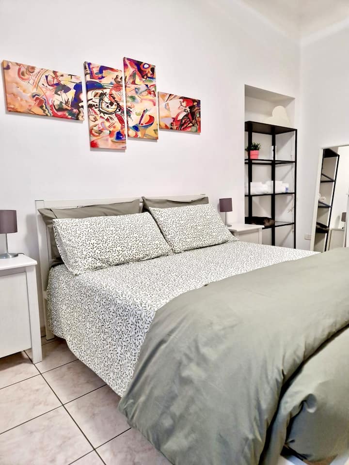 Margherita Guest House - Corso Sempione - Citylife - Milán