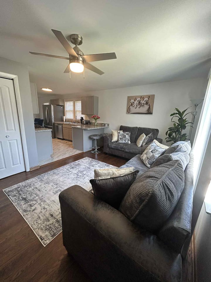 Cozy And Beautiful Home - Triple Play, Gurnee
