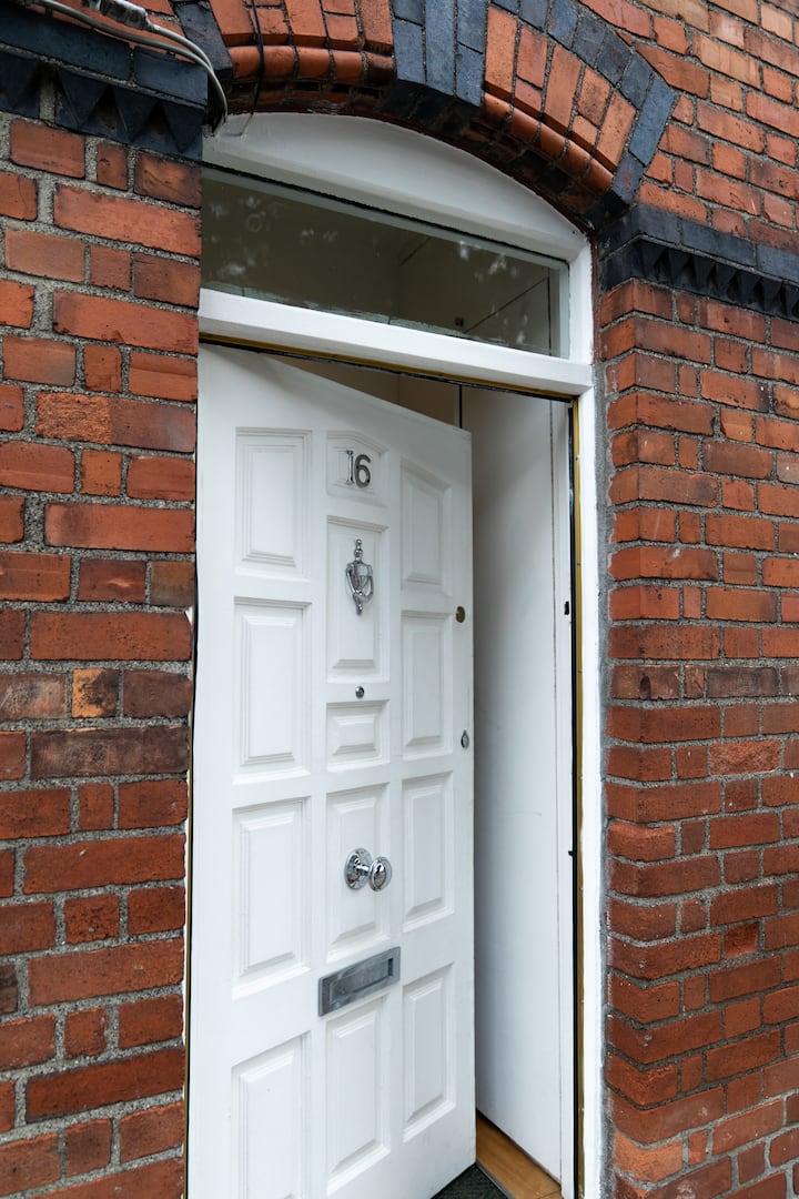 Perfect Location City Centre House - Dublin