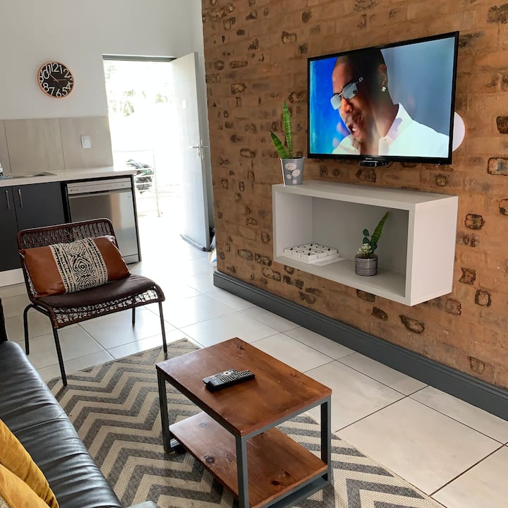 Caldesmo Private Apartment - Pretoria