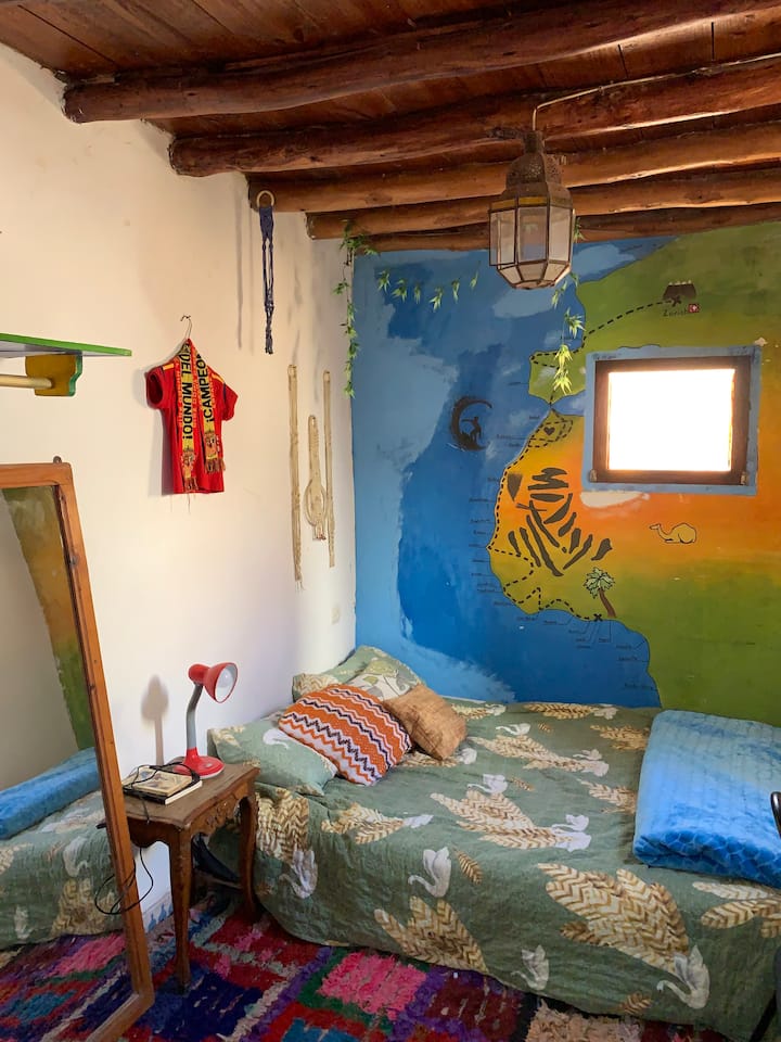 The Magic Studio Essaouira - Essaouira