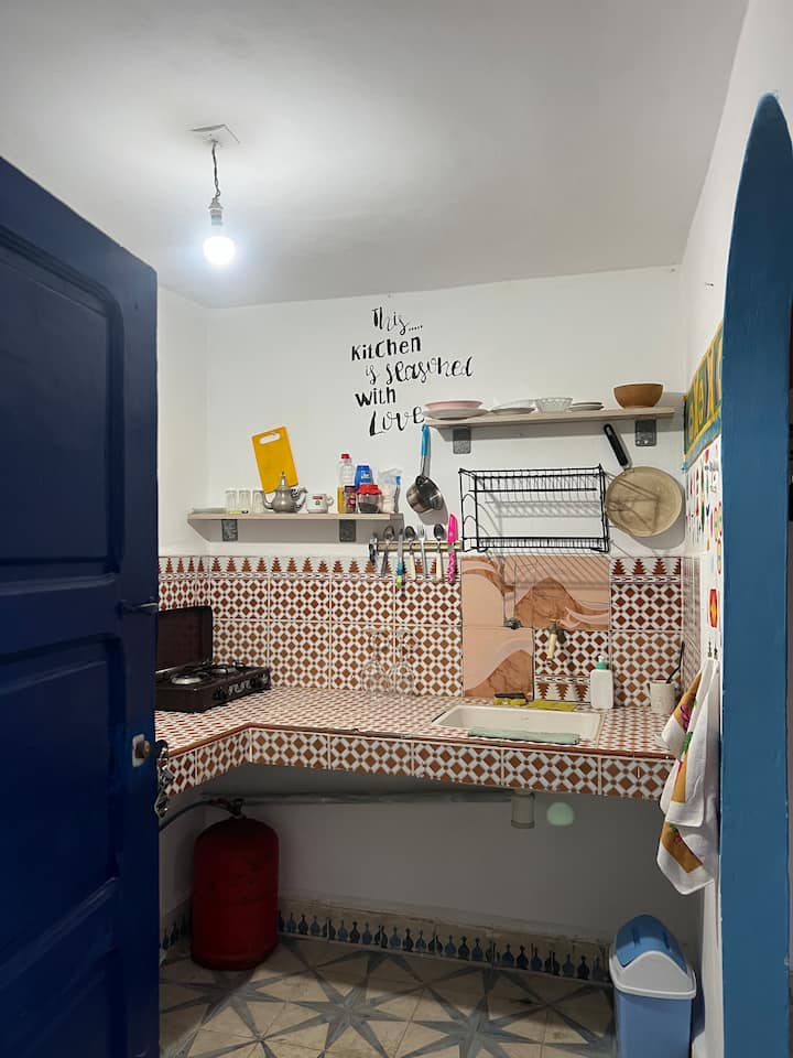 The Magic Studio Essaouira - Essaouira