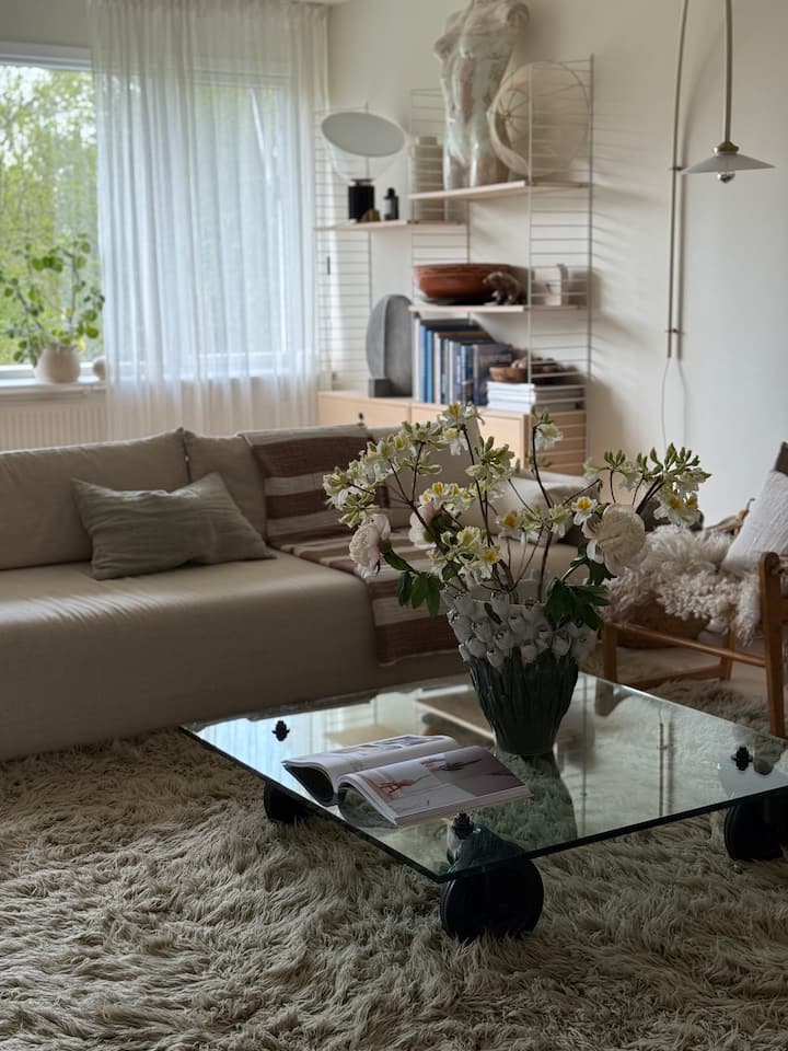 Radhus Vid Stensjön - Mölndal