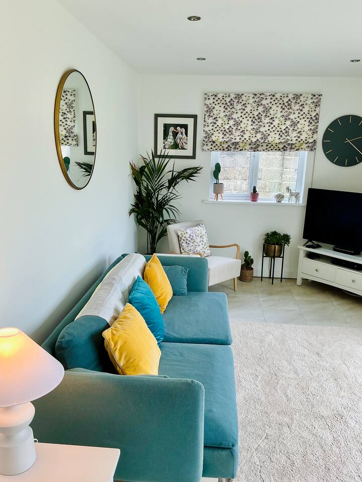 Immaculate Coastal Cottage - Appledore