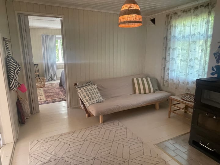 Kesämökki Yyterissä - Pori