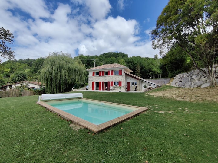 Maison Familiale Ressourçante - Lot-et-Garonne