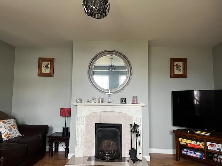 Gortamaddy House (Ballycastle) - Ballycastle