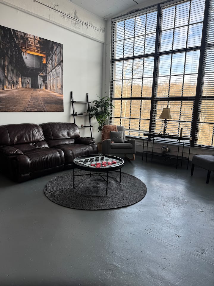 King Bed! Arcade Gm! Gym! Chess/pool Tbl! Brewery! - 梅森