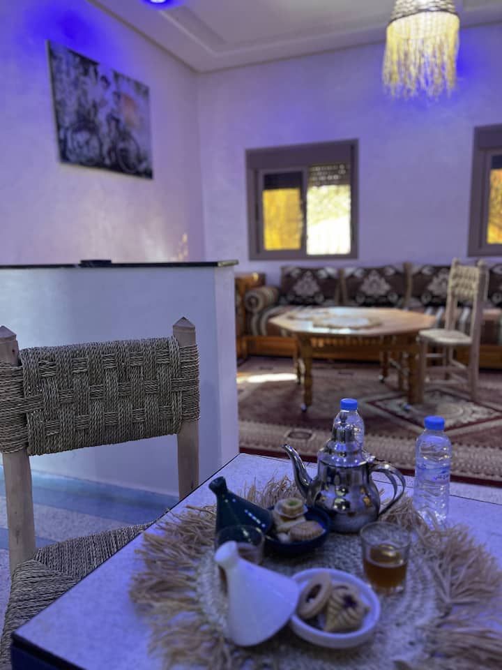 Appartement Ouarzazate - Ouarzazate