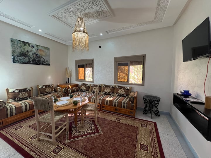 Appartement Ouarzazate - Ouarzazate
