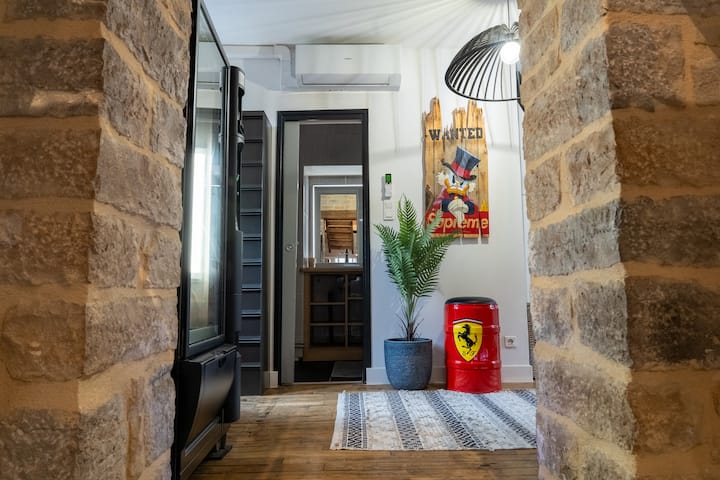 L’atypique - Dijon