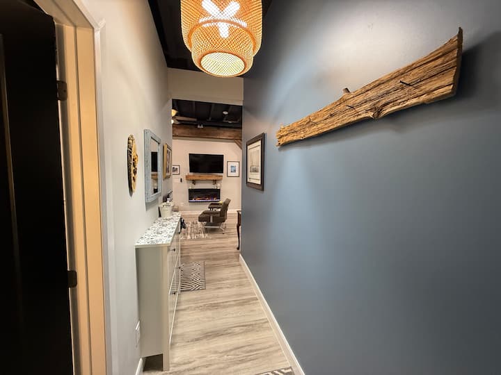 The Loft On William - Smiths Falls