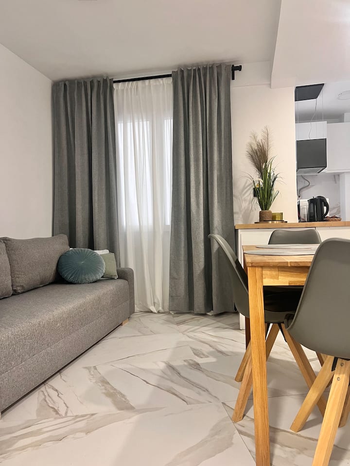 Apartamento Museo Marq - Alicante