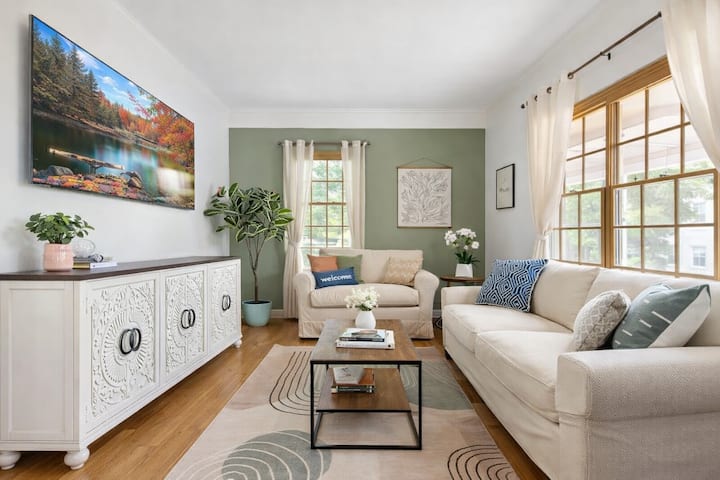 The Stillwater Retreat | 3-min Drive Downtown - Stillwater, MN