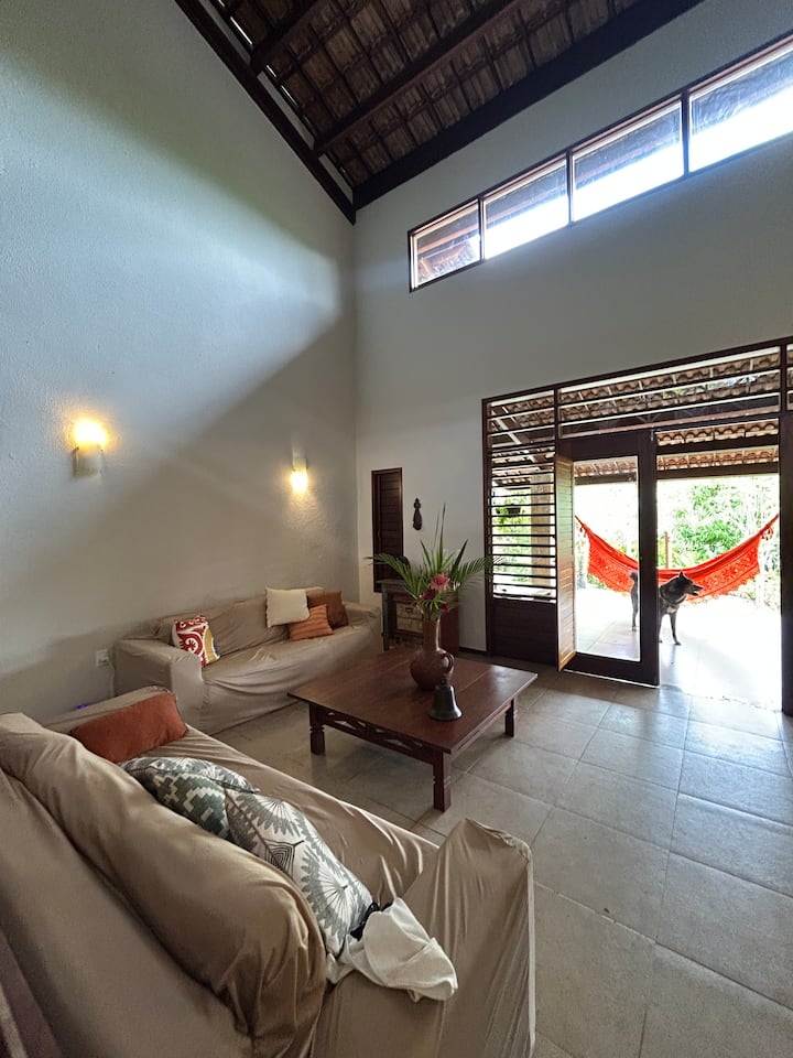 Casa Do Alto - Guaramiranga - Guaramiranga