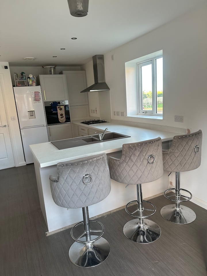 Experience Cosy Unique Double In Heart Of Durham - Durham