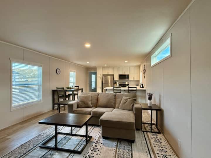 Big Sky Retreat - Wyoming