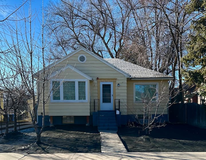 The House Next Door - ローガン, UT