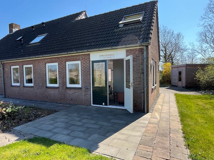 Zomerwoning "Zandhoekje" In Domburg - Aagtekerke