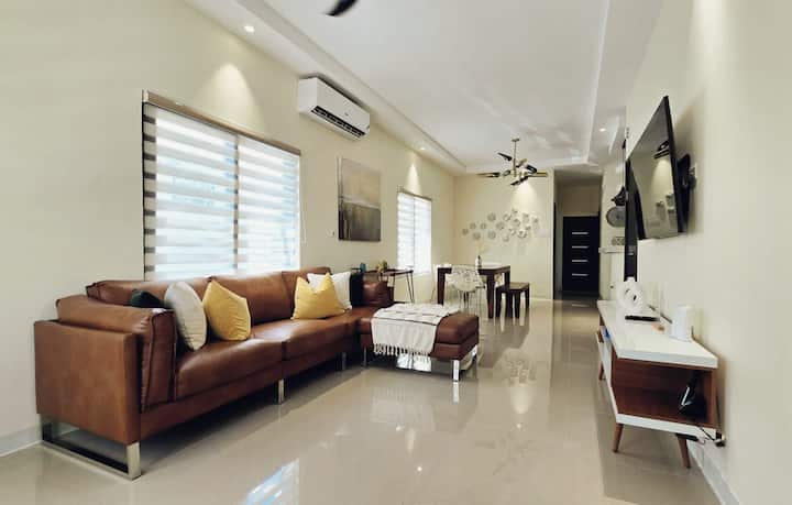 Casa Amarilla: Stunning Ocho Rios Hilltop Gem - オーチョ・リオス