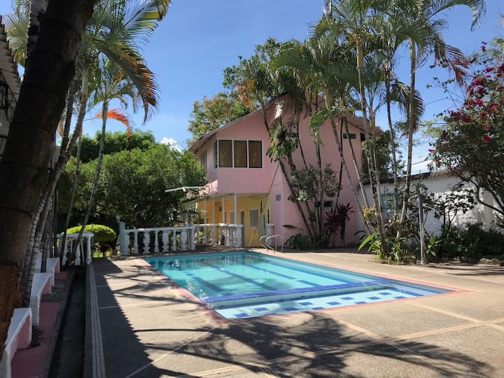 La Villamariana “Encuentros Familiares-eventos” - Rivera