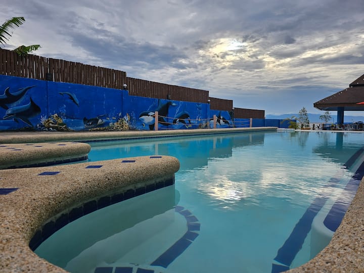Rnr Private Resort, Badian, Cebu - Badian
