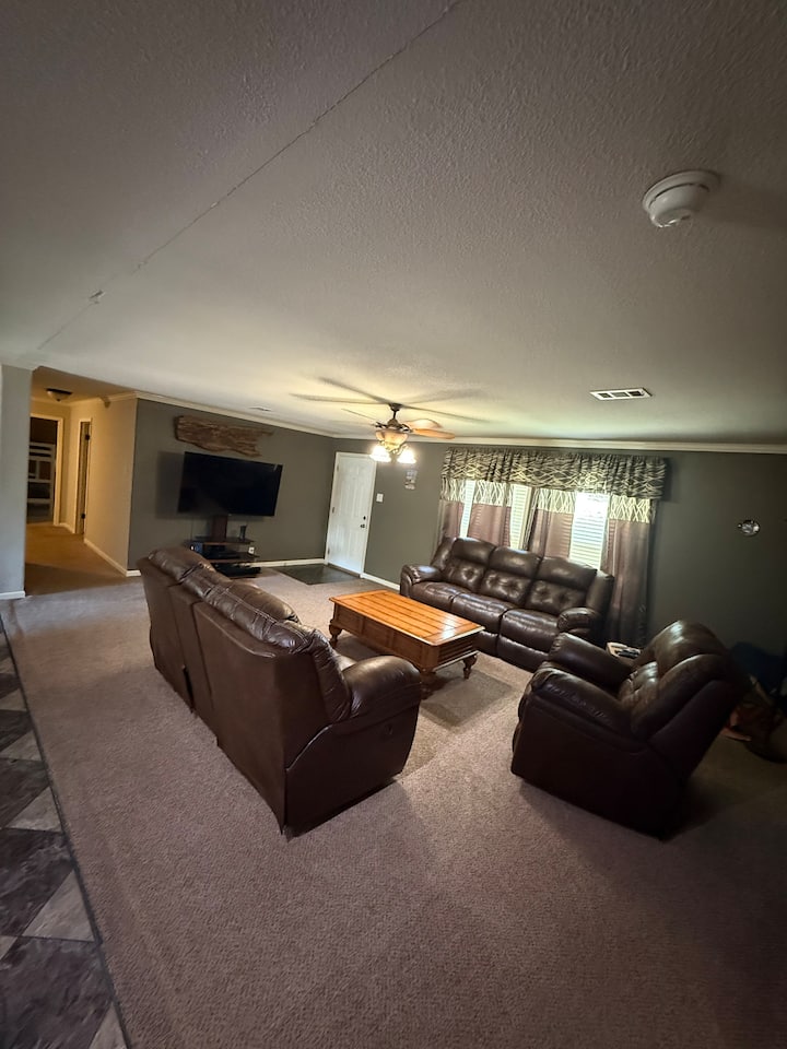 Rhinehart Estates - Como, MS